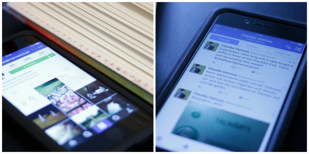 7 Tipps für digitale Leser - Digitur