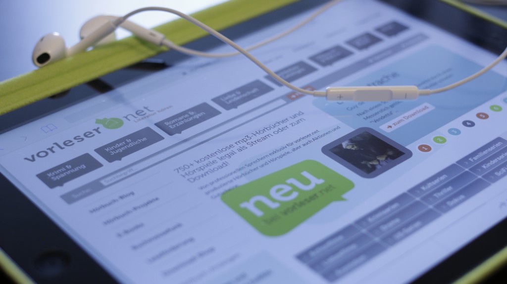 7 Tipps für digitale Leser - Digitur