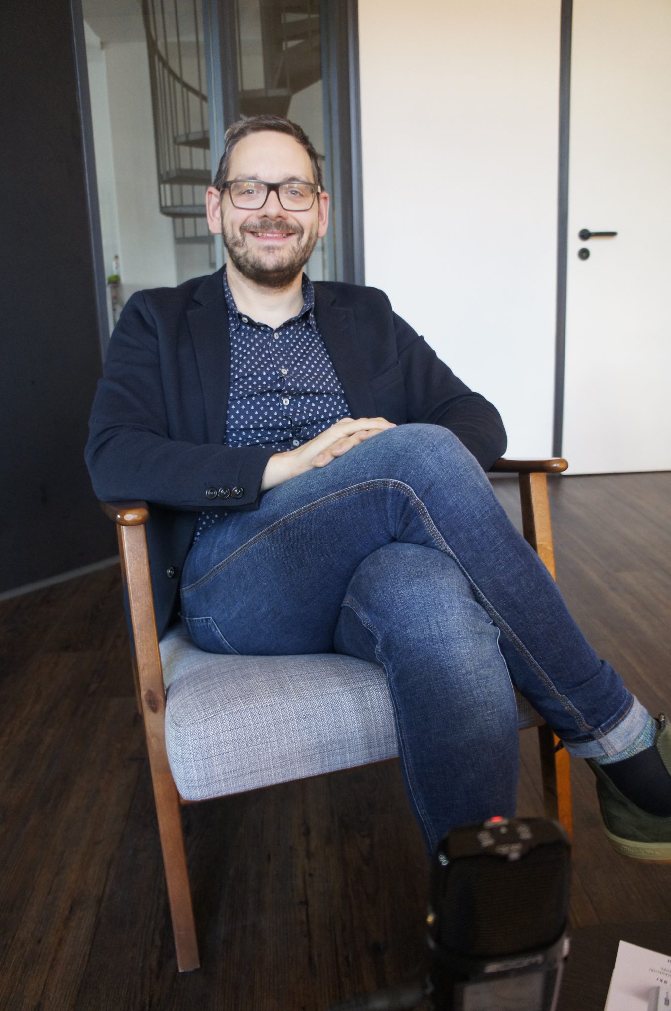 „Ich kenne kein Aufklärungsbuch, das so aufgebaut ist“ – Ein Interview ...